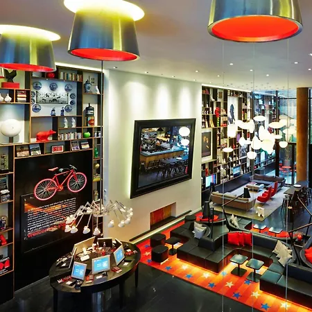 Veriu Central Sydney • Australia